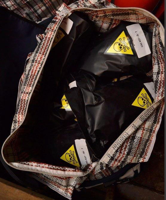 Chatteris member of organised crime group involved in the production of ...