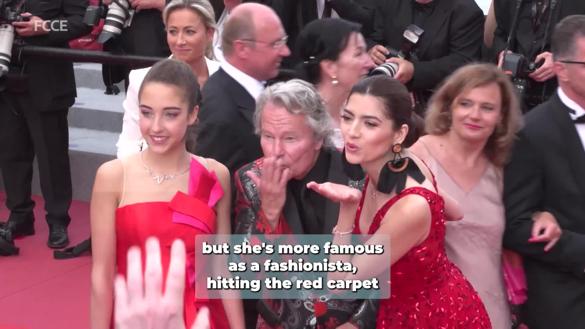 Celebrities Born on January 22, From Diane Lane to Guy Fieri