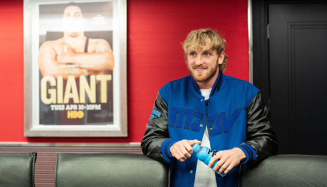 Logan Paul Will Be Making His First Appearance as a Wrestler In WWE RAW ...