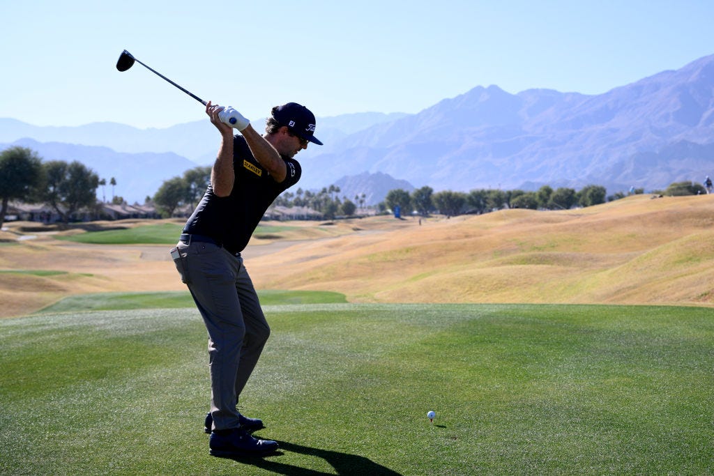 PGA Tour: Who are the North Florida and South Georgia players in the ...