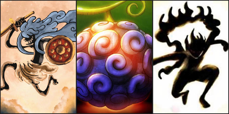 One Piece: Every Sun God In History, Explained