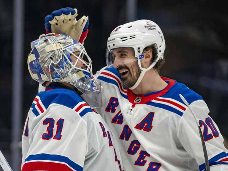 GAMEDAY: Ottawa Senators look to get Brady Tkachuk back on scoresheet ...