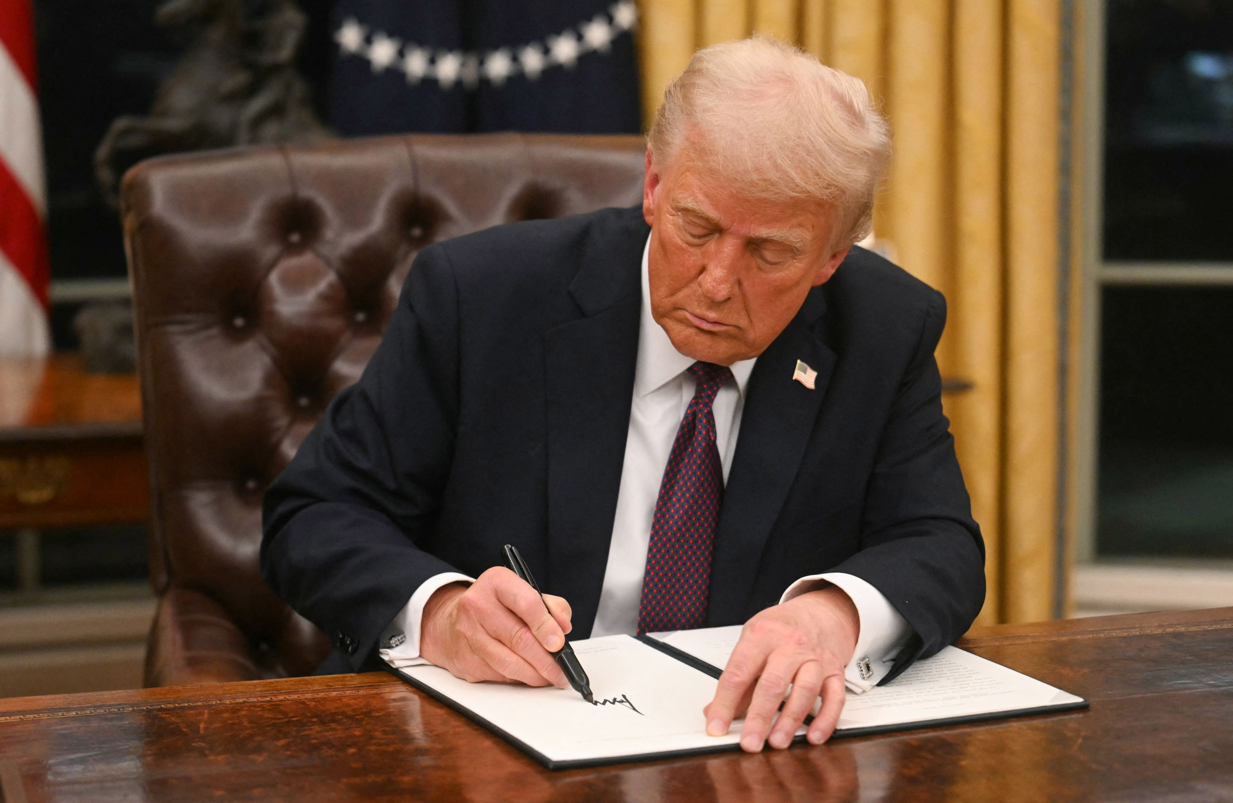 Donald Trump's Medicare Executive Order Explained Donald Trump's Medicare Executive Order Explained
