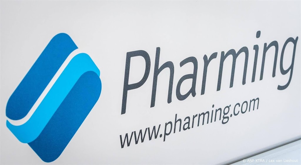 Biotechnoloog Pharming maakt opvolger De Vries bekend