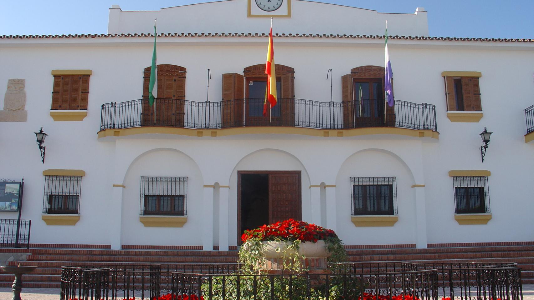 Este es el curso de azafato de eventos que oferta un pueblo de Málaga ...