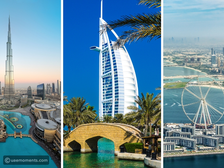 Dubai Named World’s Cleanest City for Fifth Year