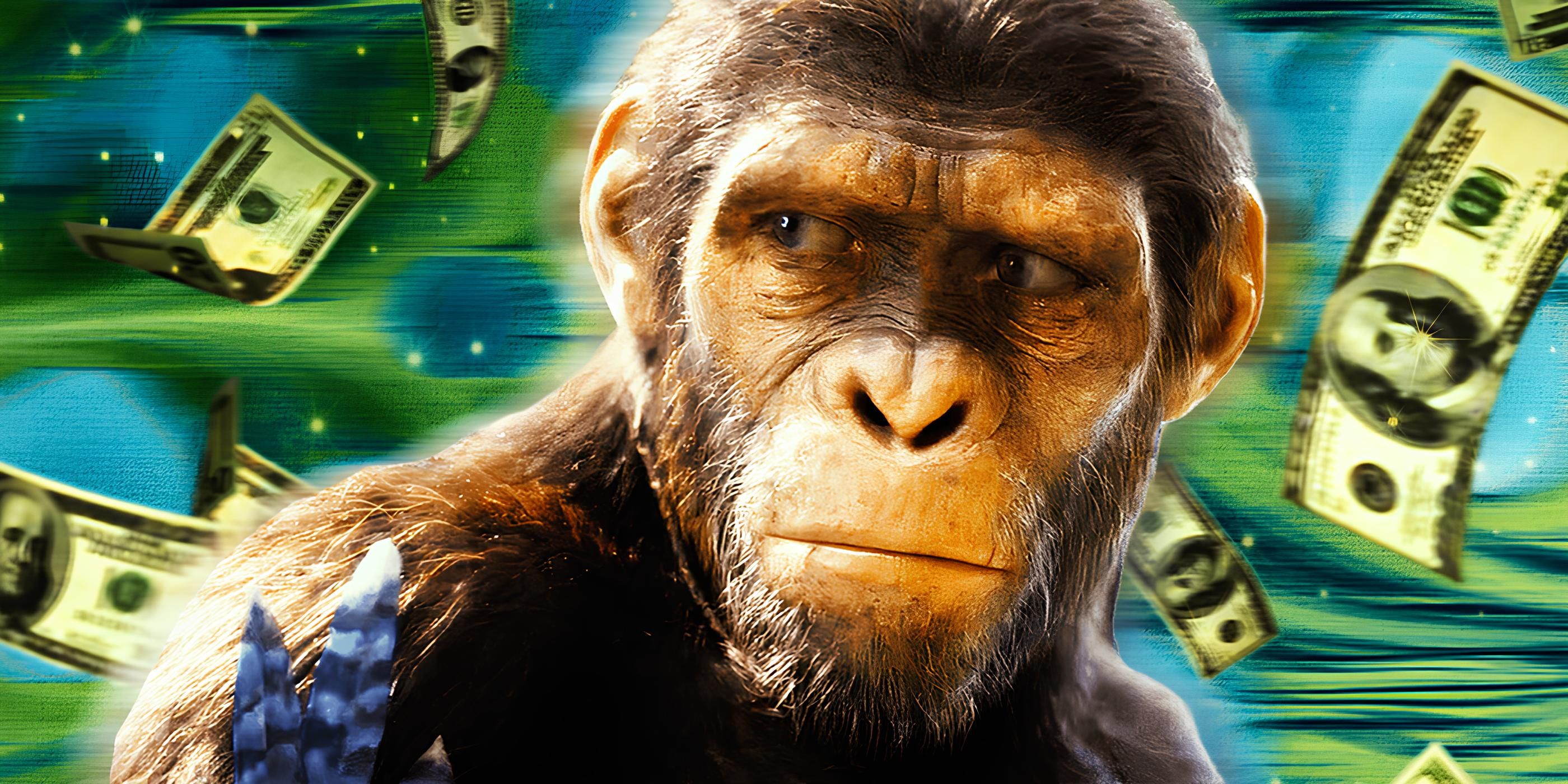Kingdom Of The Planet Of The Apes' Sequel Is More Important To The $2.5 Billion Franchise Than ...