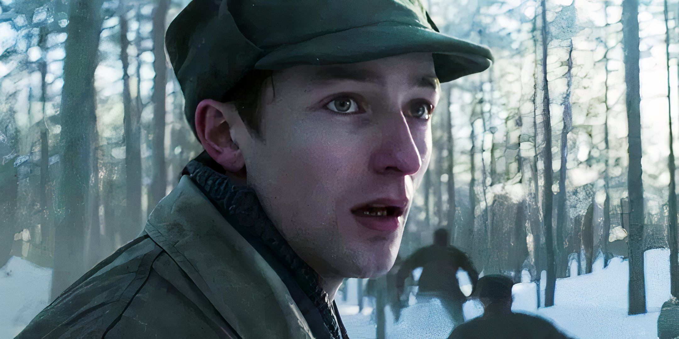 Netflix's New WW2 Movie Becomes Streaming Hit