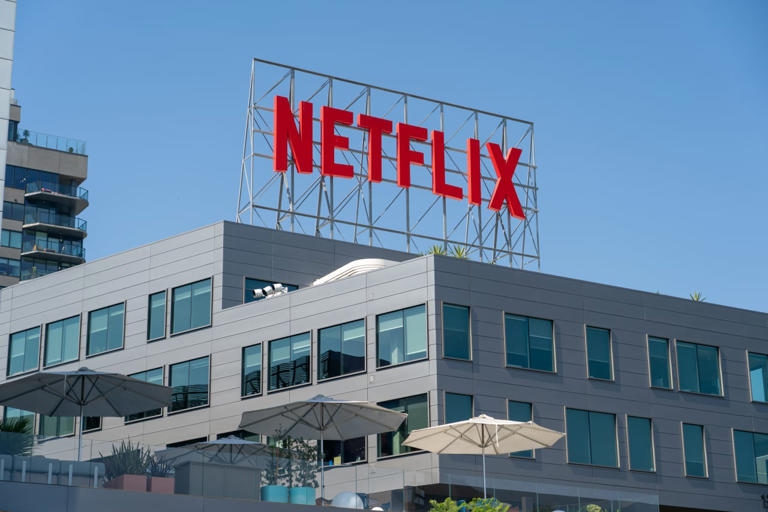Netflix Stock Soars to a New High After Its Best Subscription Quarter ...