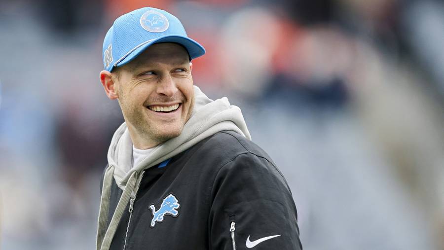 Begehrtester NFL-Trainer hat neues Team