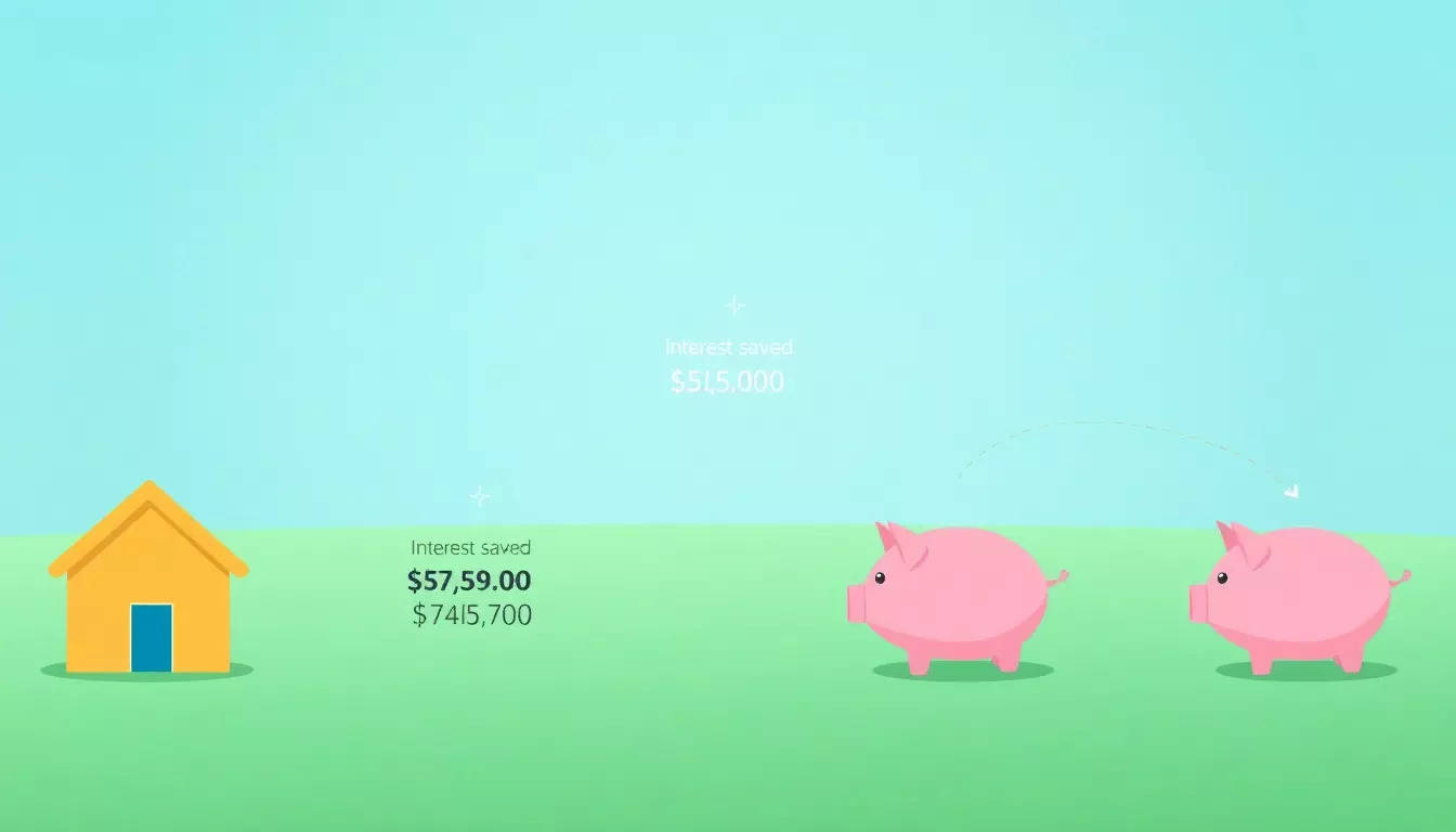 How To Save Rs 59 Lakh & 7 Years On Your 30-year Rs 85 Lakh Home Loan