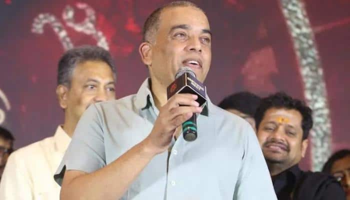 Dil Raju's Hyderabad house raided by Income Tax officials: Details inside