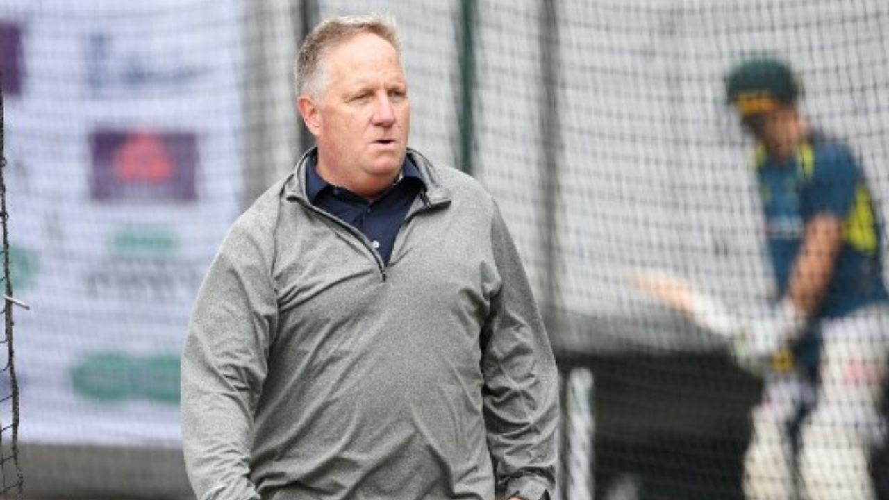 Former Australian cricketer Ian Healy warns other teams after BCCI's strict new guidelines