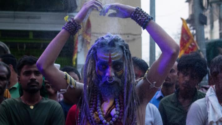 Naga Sadhus: Where do they go after Mahakumbh Mela? Know their ...