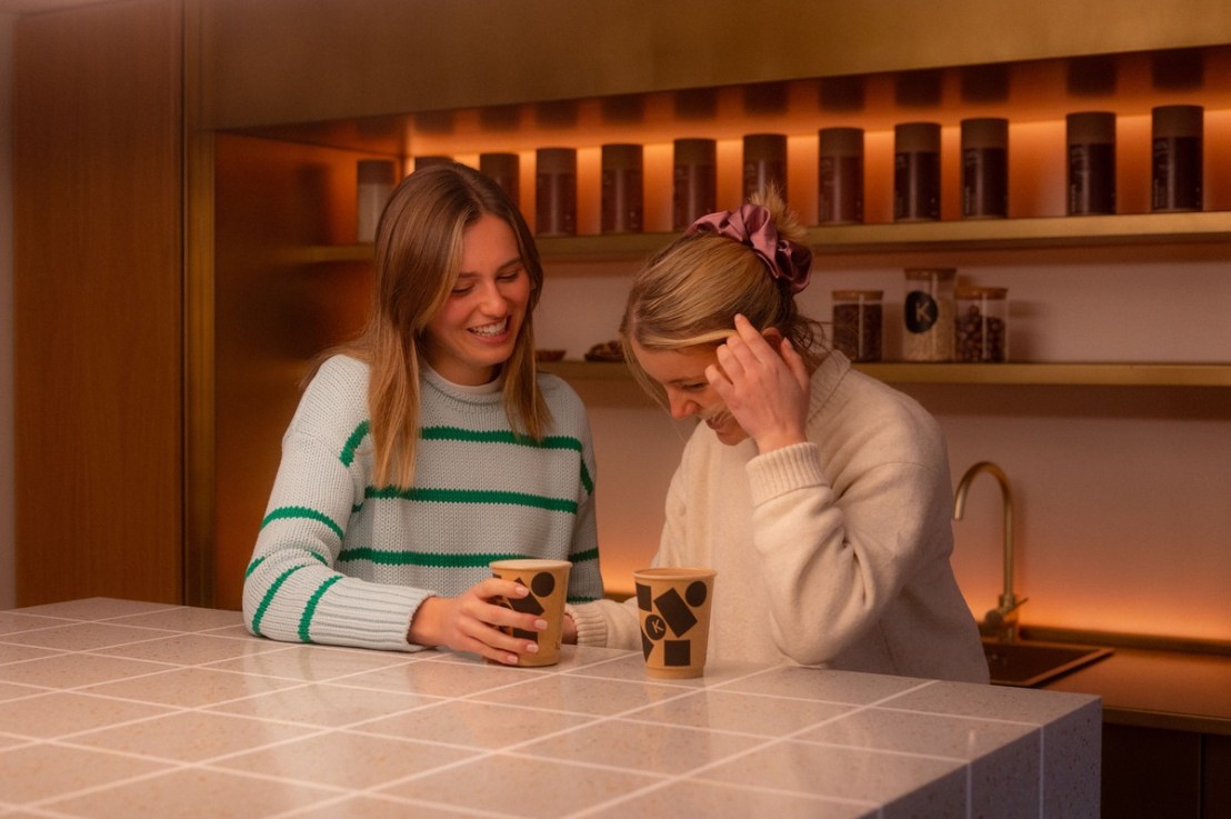 Knoops on track to almost double sales after festive cheer