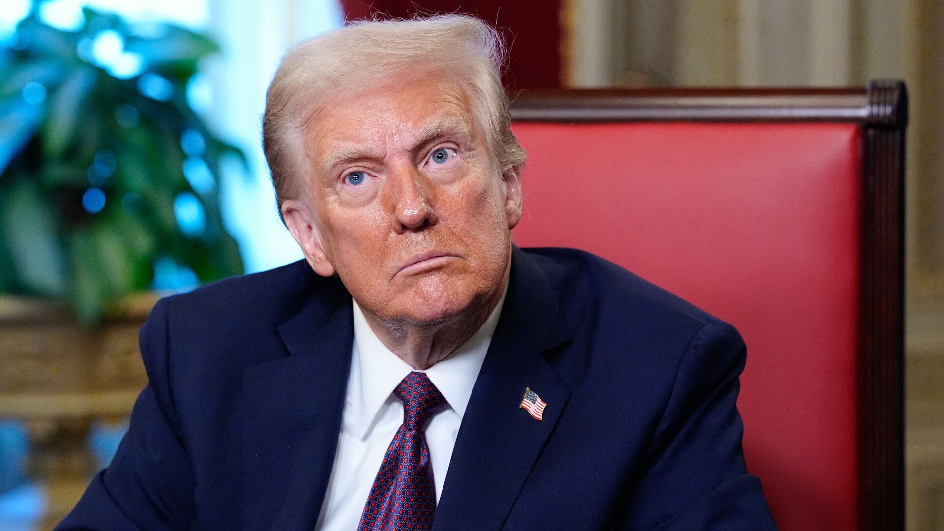 ‘Green scam’: Donald Trump ‘pulling out’ of Paris climate accord