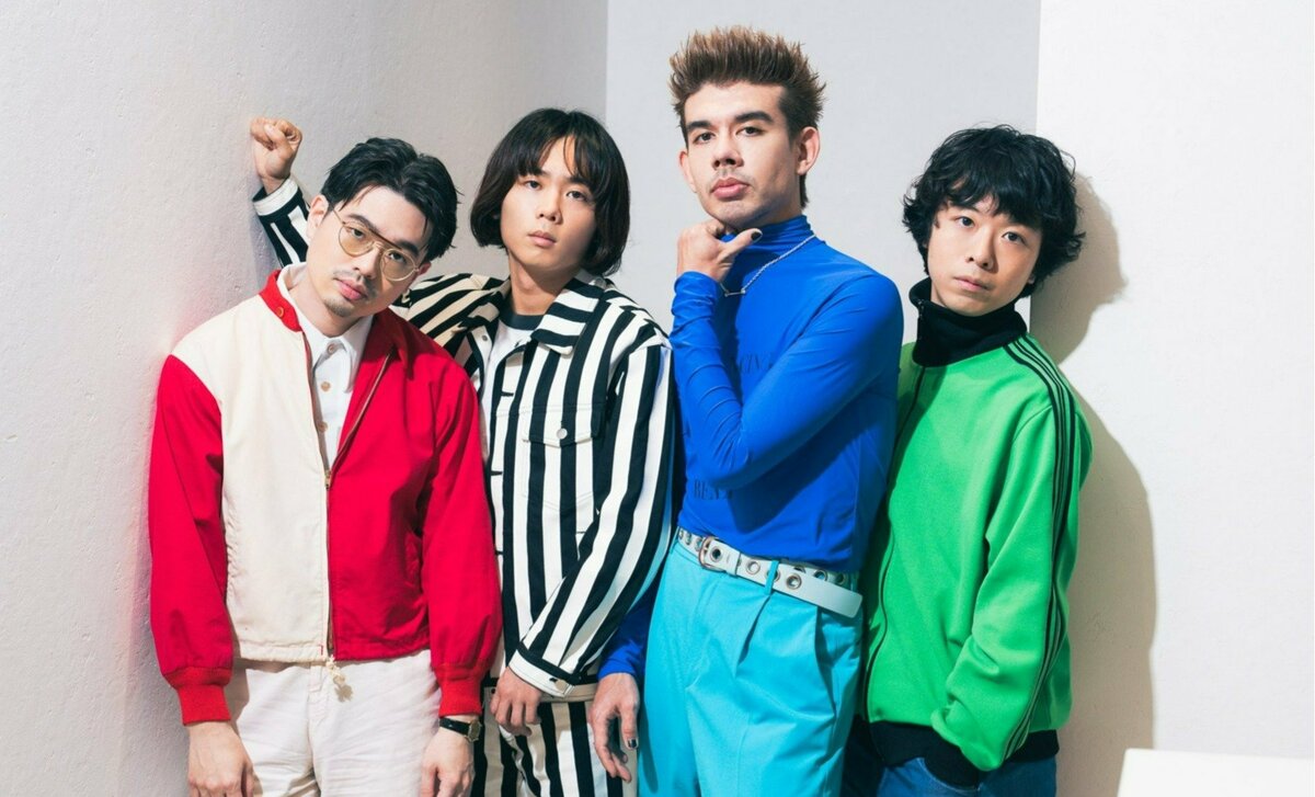 ハマ･オカモトの不在をきっかけに強くなった“思い” OKAMOTO’S・オカモトショウが語る結成15周年の決意