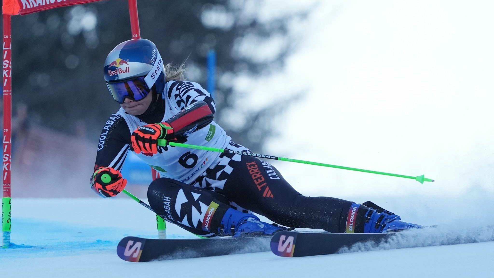 Ski Weltcup in Kronplatz heute live: So seht ihr den Riesenslalom der ...
