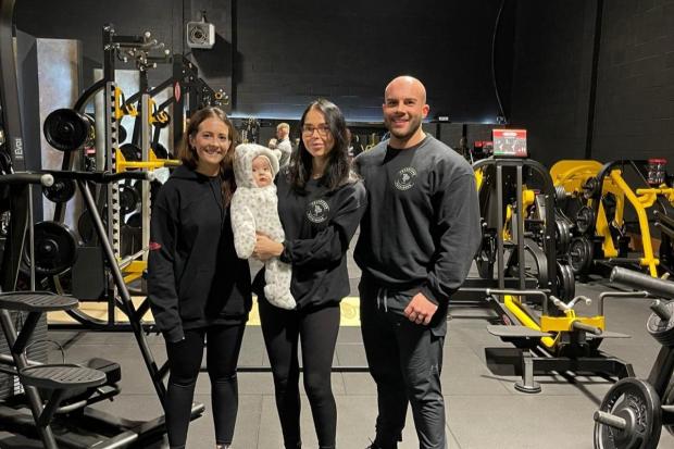 The Best Gym 2025: Family-run centre aims to serve Barrow 'for years to ...