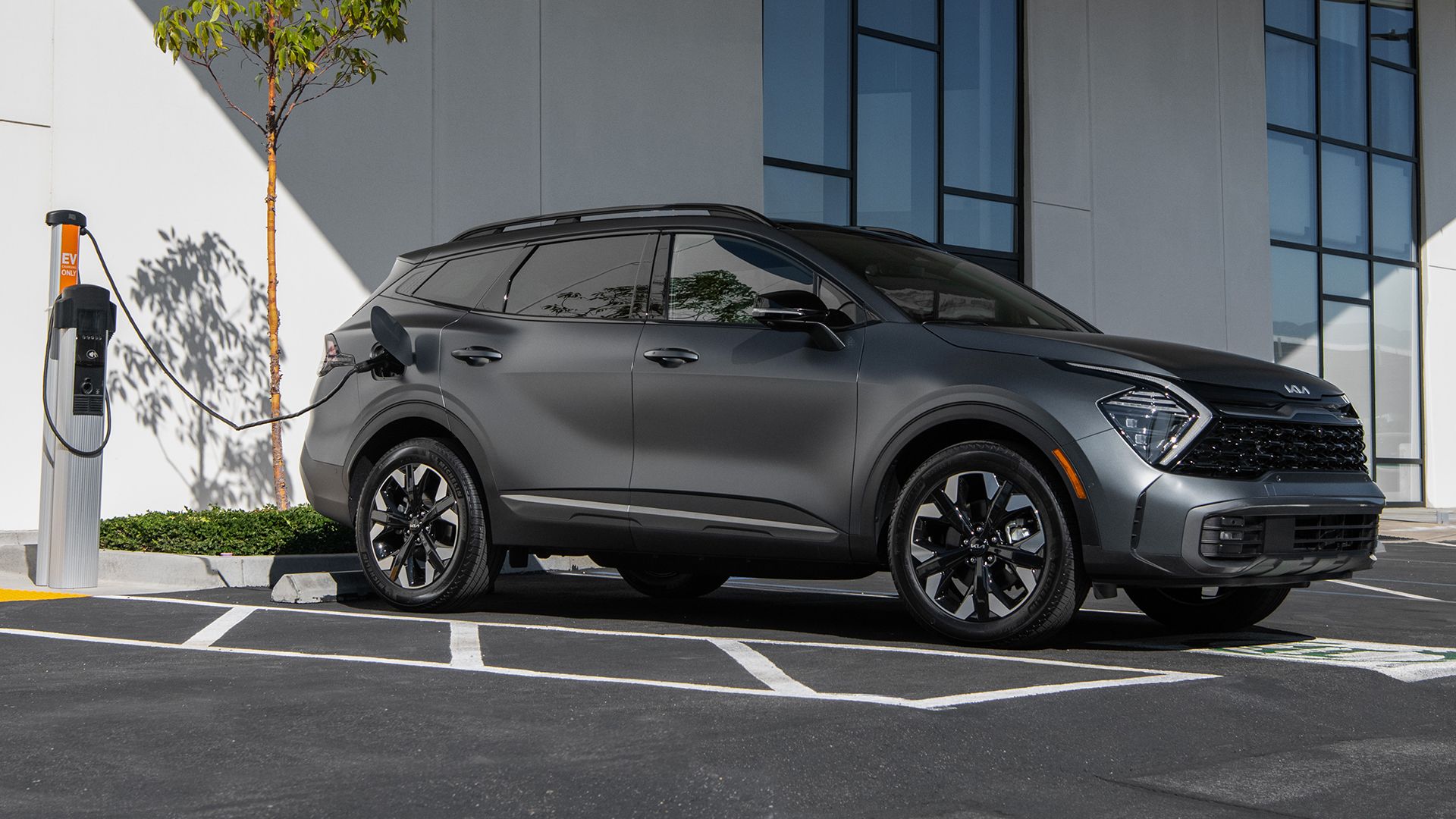 Best Hybrid SUV Lease Deals For October
