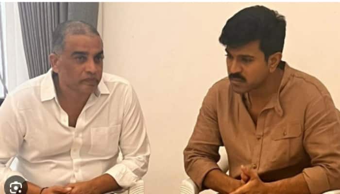 Dil Raju's Hyderabad house raided by Income Tax officials: Details inside