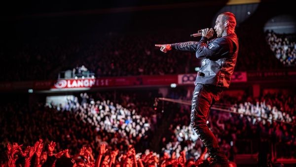 Rock am Ring 2025: Korn und Kontra K neu im Line-Up