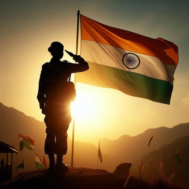 Republic Day 2025: Download free 25+ Indian flag WhatsApp DP, status ...