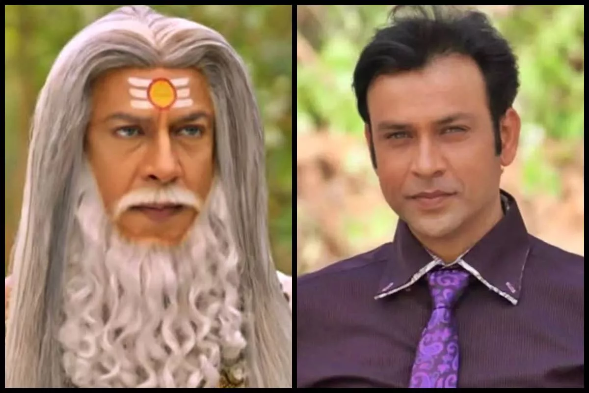 Yogesh Mahajan of 'Shiv Shakti' fame passes away at 44