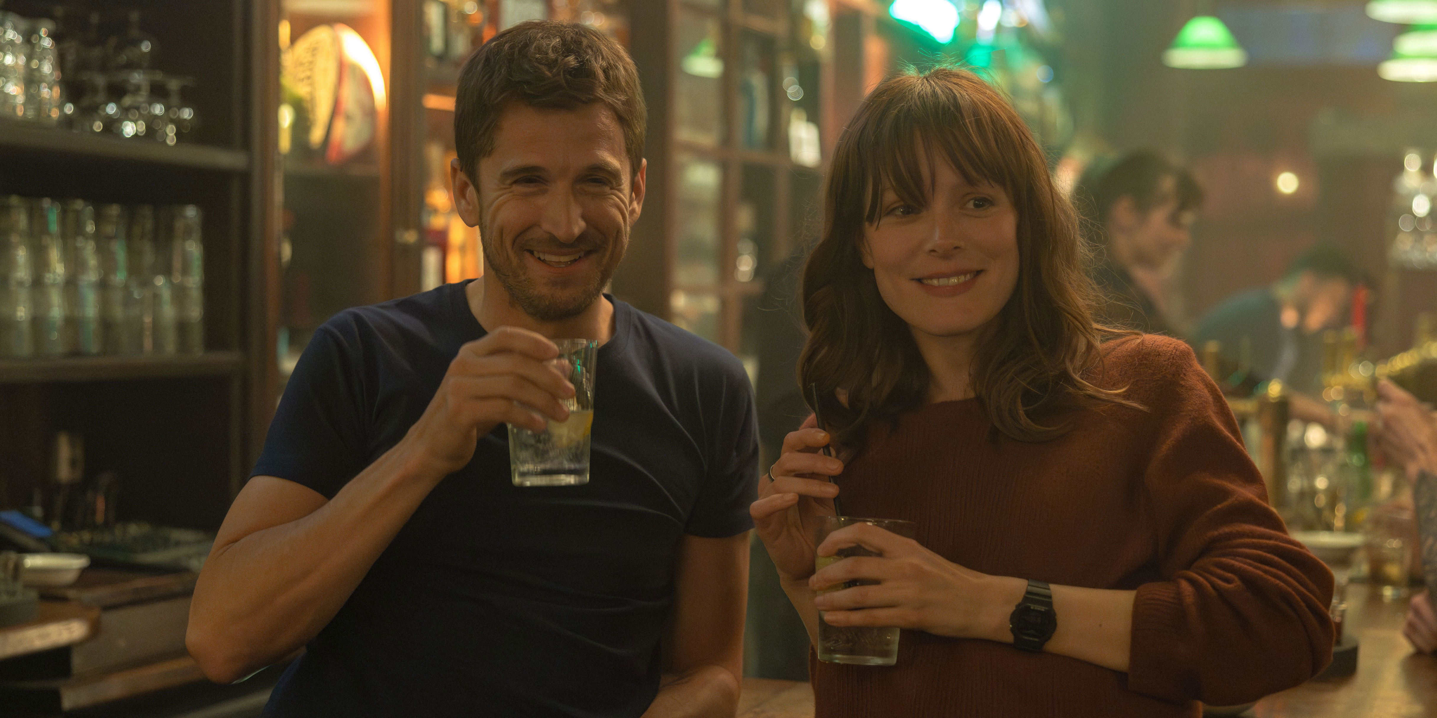 Ad Vitam Ending Explained: What Really Happened To The Key