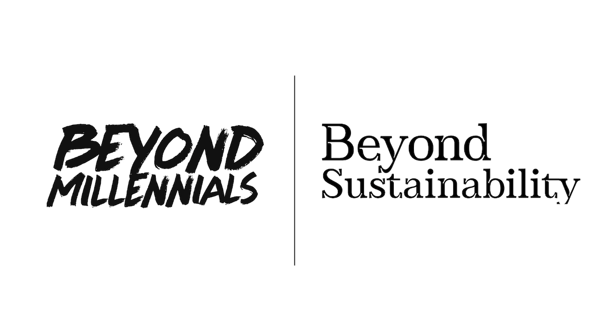 【エントリー開始】社会課題解決に取り組む人・企業を表彰する「BEYOND MILLENNIALS」「Beyond Sustainability」2025開催