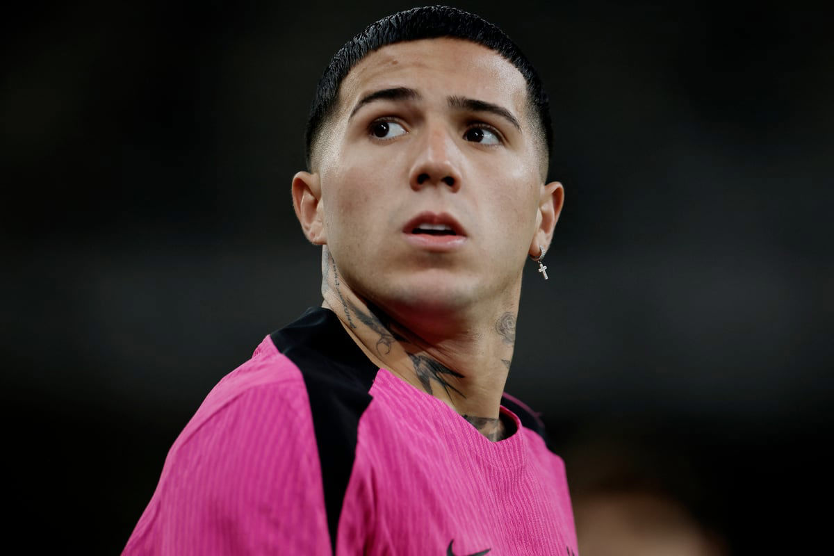 Chelsea injury update: Enzo Fernandez, Romeo Lavia, Levi Colwill latest ... Chelsea injury update: Enzo Fernandez, Romeo Lavia, Levi Colwill latest ...