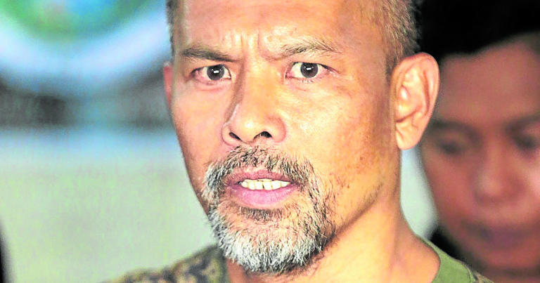 DILG on wanted ex-BuCor chief Bantag: We will find him soon DILG on wanted ex-BuCor chief Bantag: We will find him soon