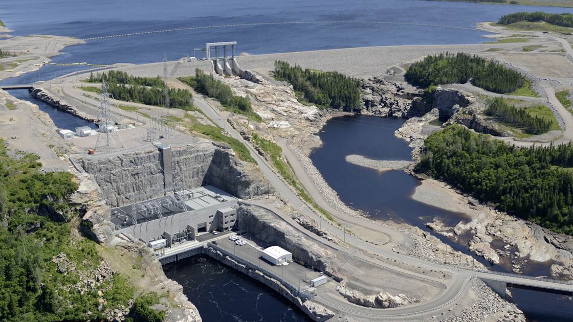 Hydro-Québec fined $5M for acting in institutional bad faith toward ...