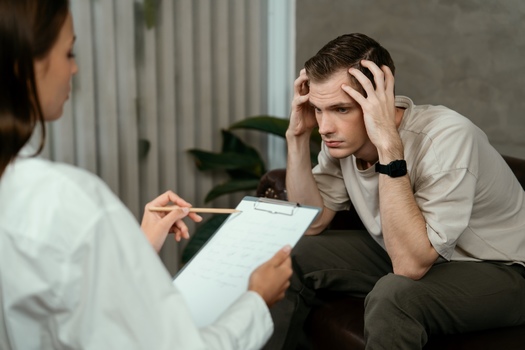 Insurance companies denying coverage for Coloradans' mental health care