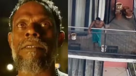 Jailer Fame Vinayakan's Obscene Video Goes Viral; Netizens Slam Him ...