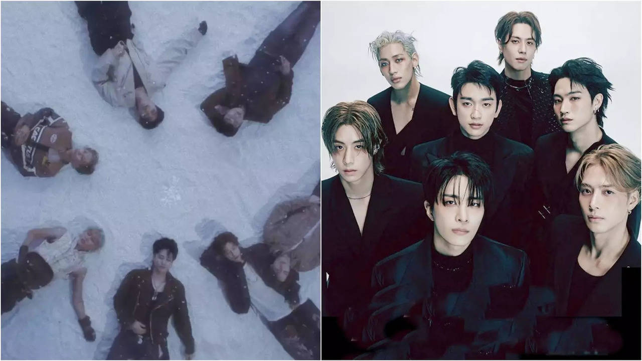 GOT7 Comeback MV PYTHON 'Tribute' To Previous Work, Fans Discuss ...