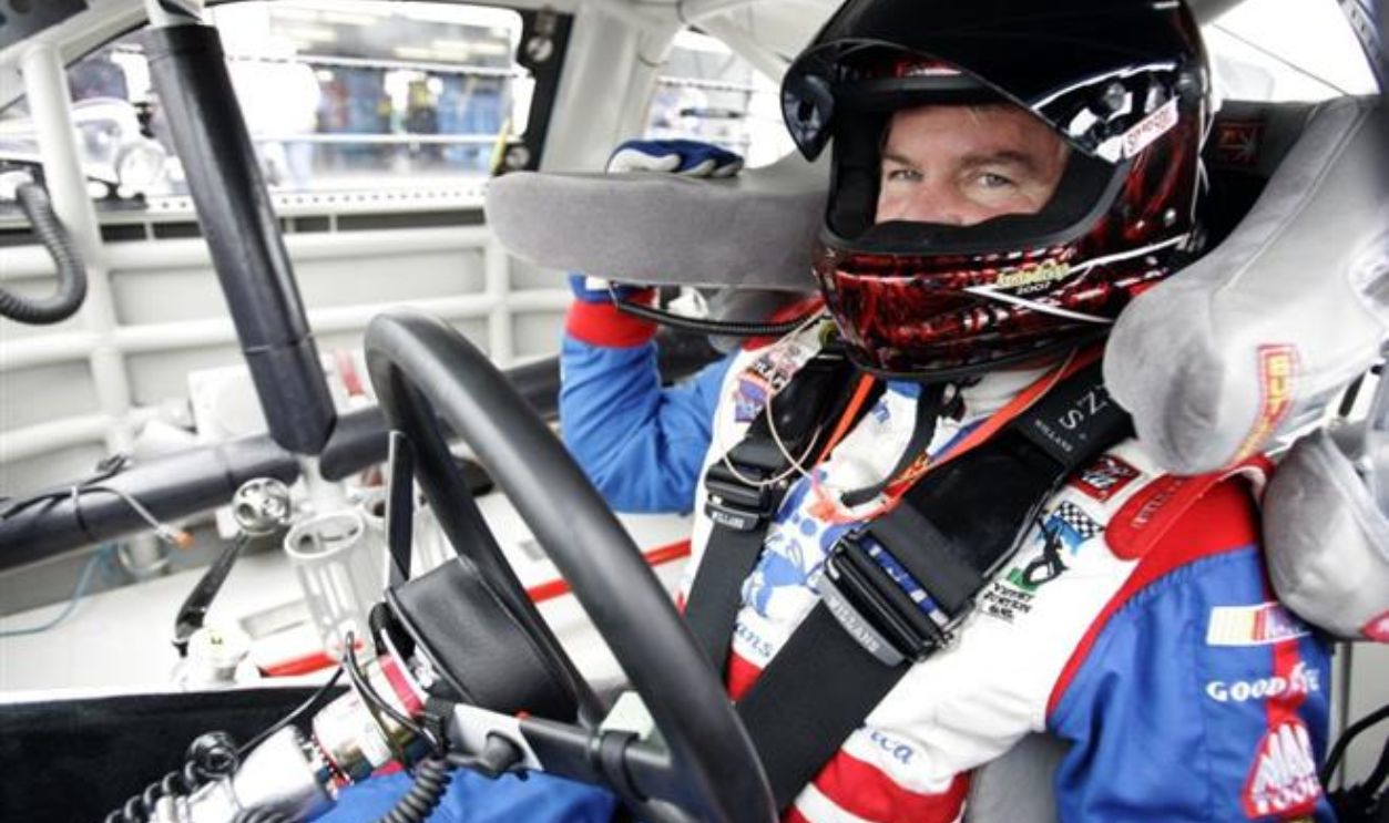 The Actual Cost Of Every NASCAR Car Part