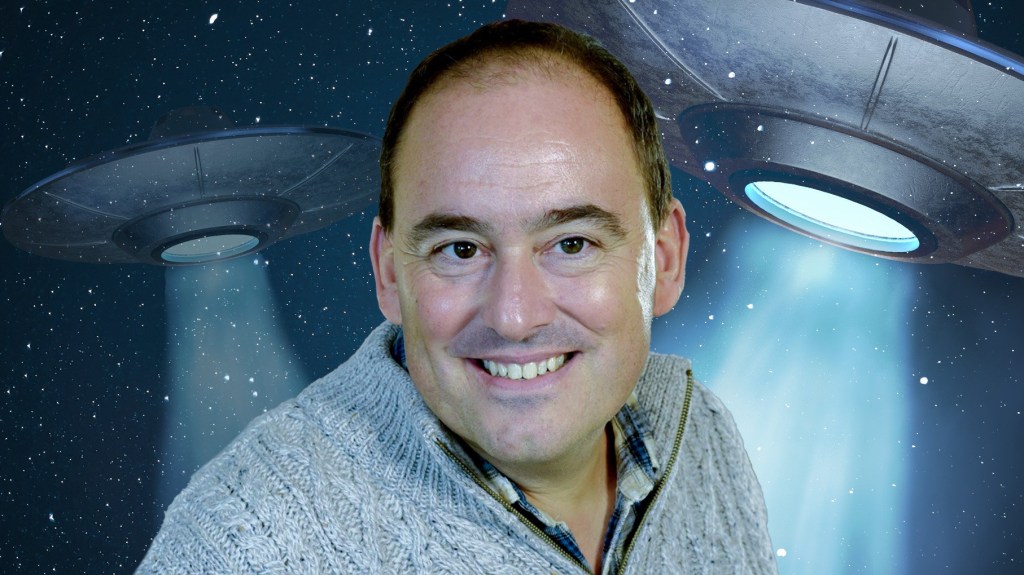 Top scientist gives his verdict on if aliens are real or not