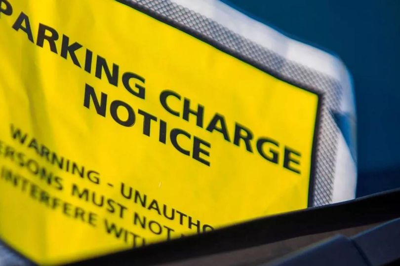 Drivers handed 'winning' way of overturning PCN parking ticket 'every time'
