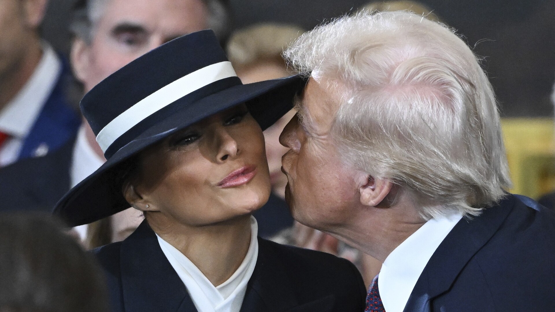 Melania Trump handled criticism with 'grace' and deserves more kindness ...
