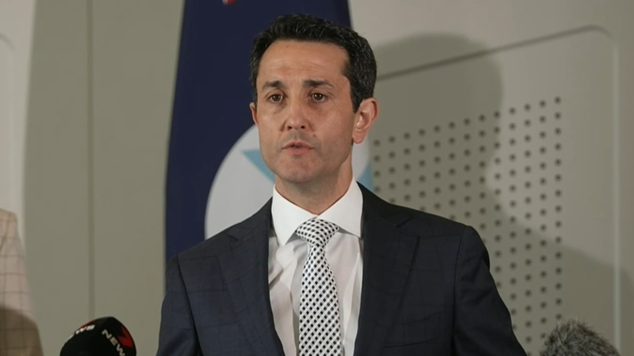 'What went wrong': Inquiry begins into jailed paedophile Ashley Paul Griffith