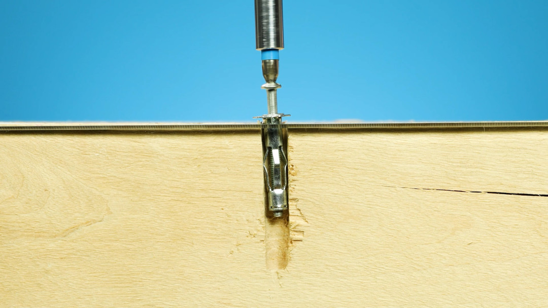 This is How Different Dowels Work