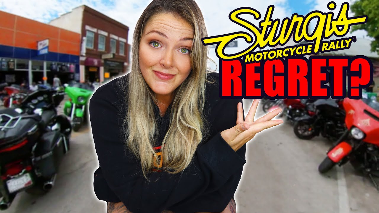 5 things about the Sturgis rally you need to know.