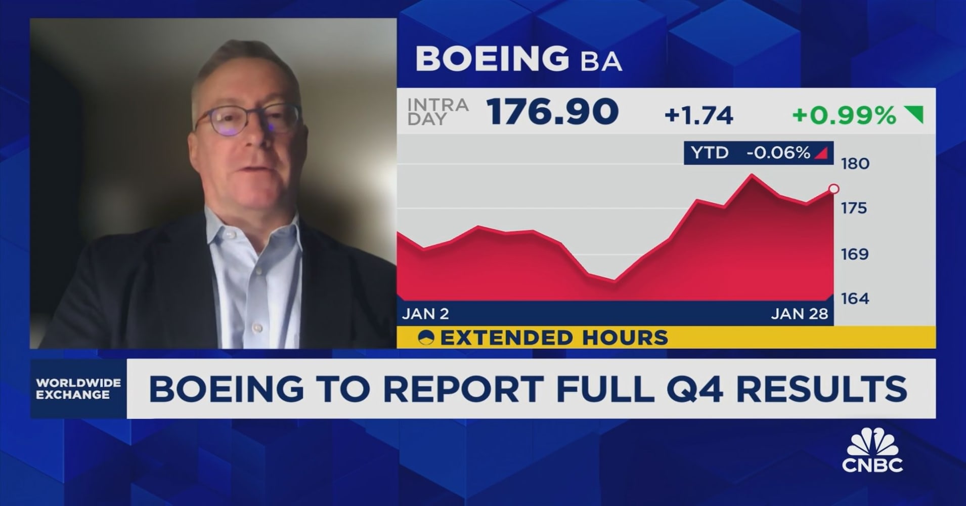 Herbert: Significant inventory affects supplier production levels
