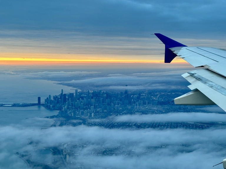 Booking a trip can boost happiness. United Airlines is adding joy with ...