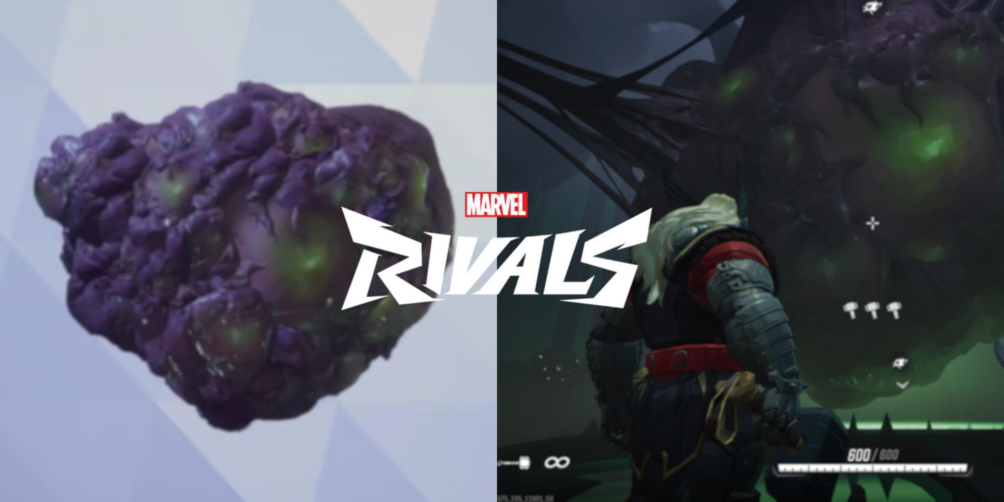 Marvel Rivals: Celestial Codex Location (Veni Vidi V…? Achievement)