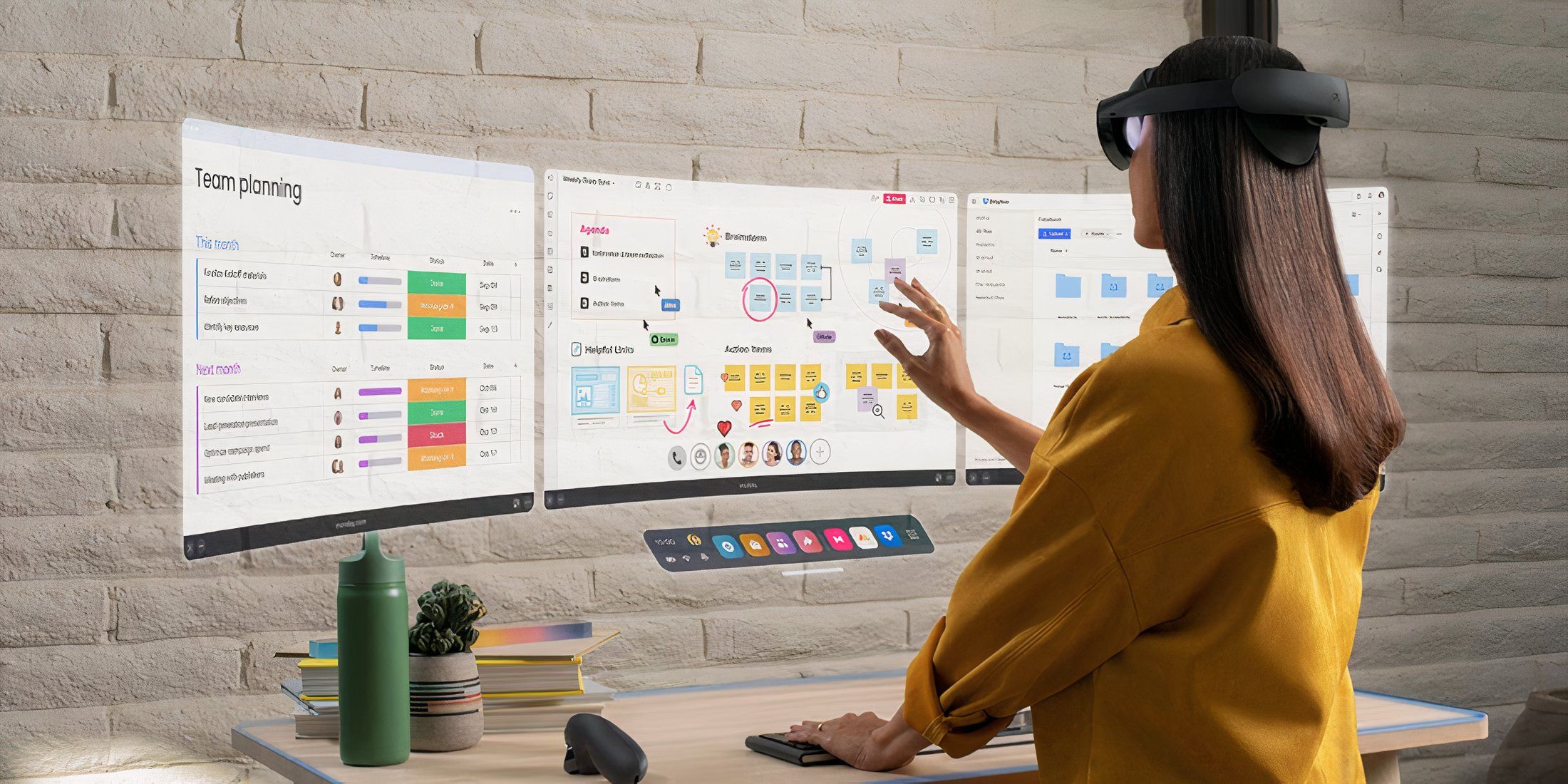 Rumor: New High-End Meta Quest Headset in Development