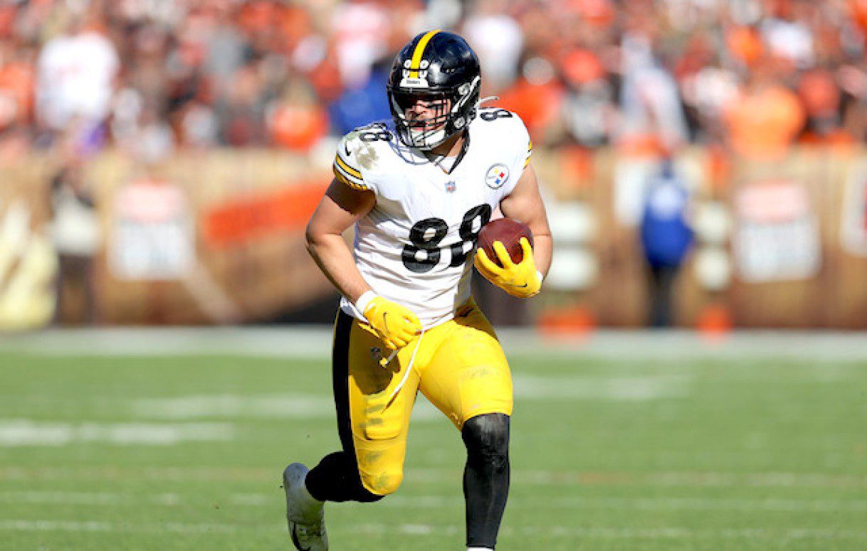 5 Must-Have Fantasy Football Tight Ends to Target and Draft: Potential ...