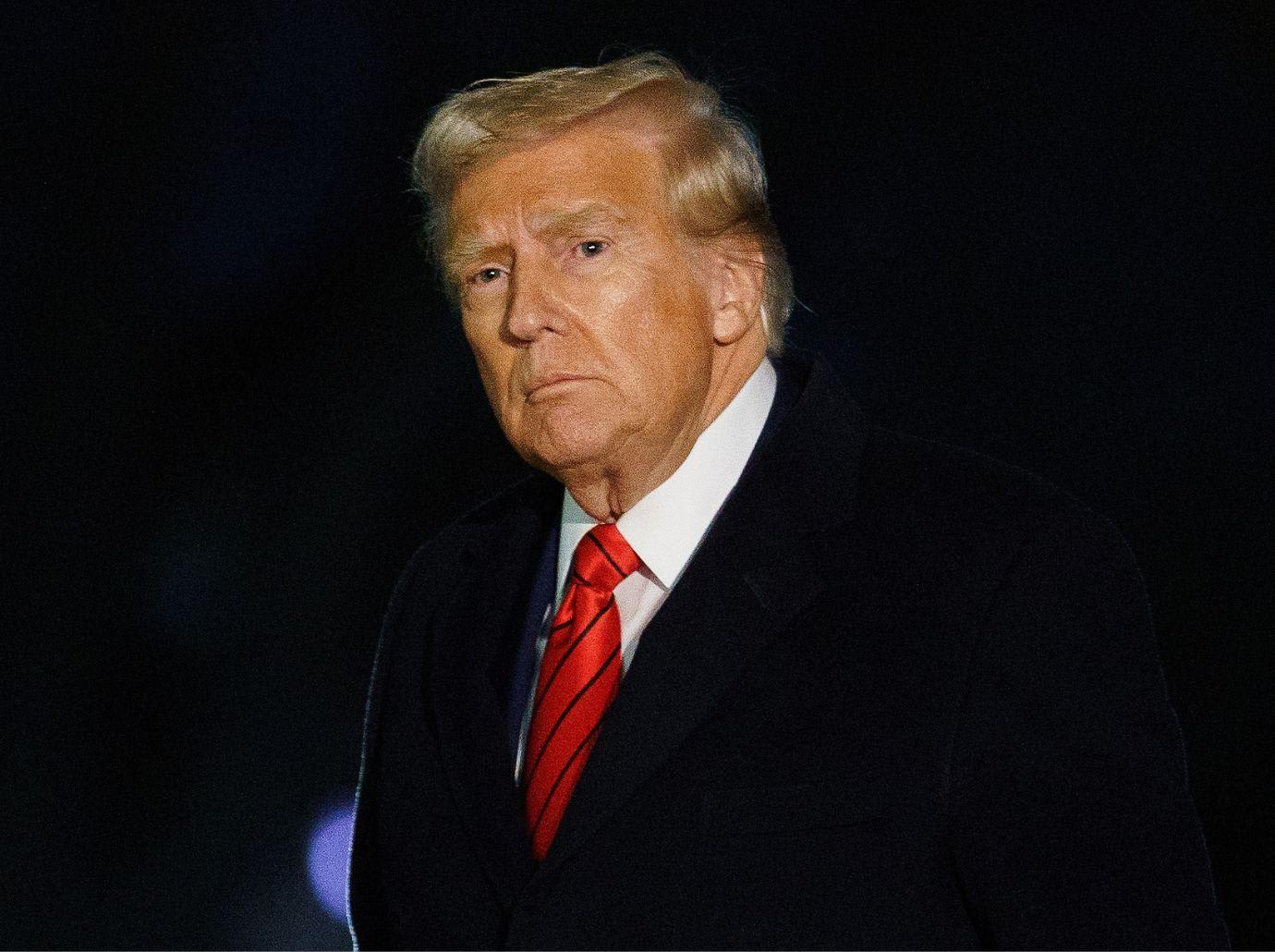 Mariann Budde's Sermon Against Donald Trump Under Fire by the House of ...