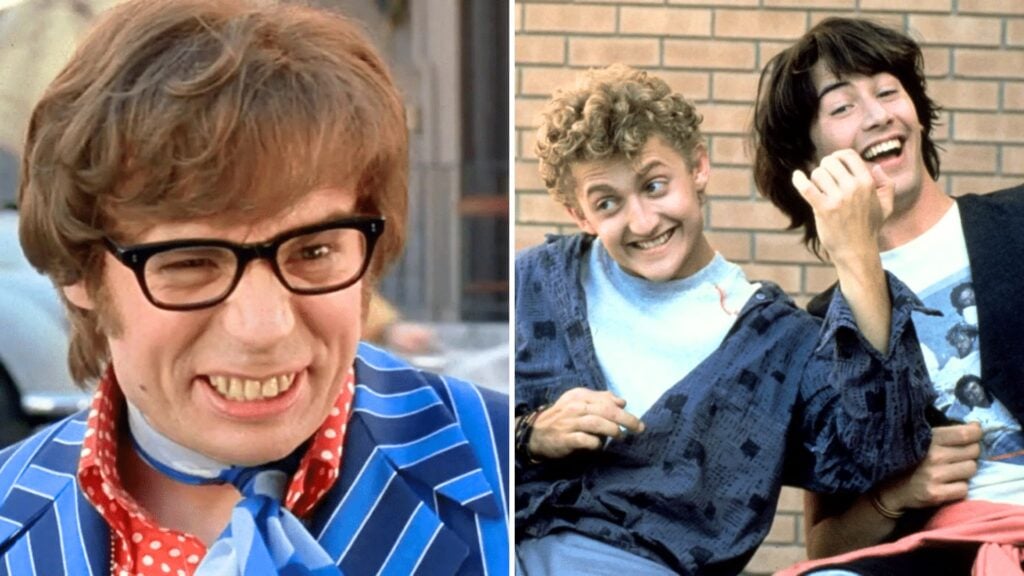 18 Outdated Phrases We Totally Overused in the ‘80s and ‘90s